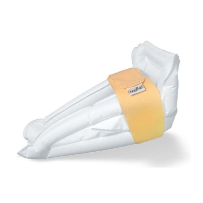 Heel Pressure Relief | Health and Care