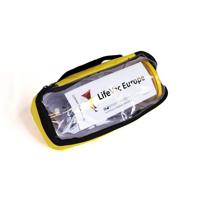 LifeVac | Health and Care