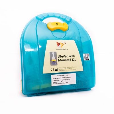 LifeVac | Health and Care