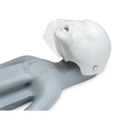 Life/Form Basic Sanitary CPR Dog Manikin | Health and Care