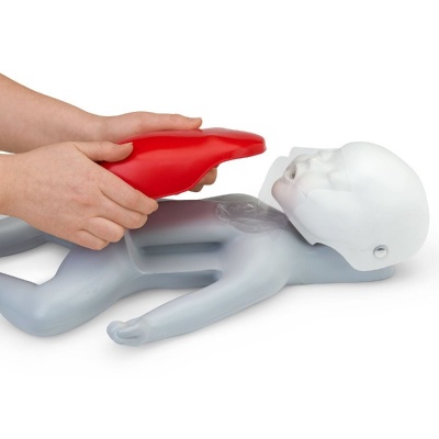 Life/Form Basic Buddy CPR Manikin | Health and Care