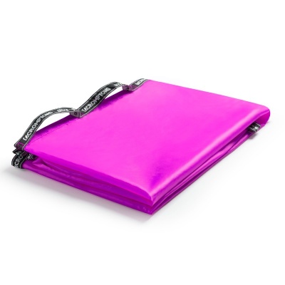 Cromptons Lilac Slide Sheets with Handles | Health and Care