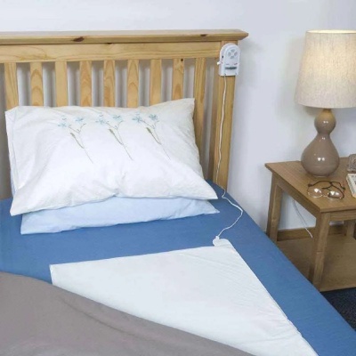 Nurse Call System Sensor Mats | Health and Care