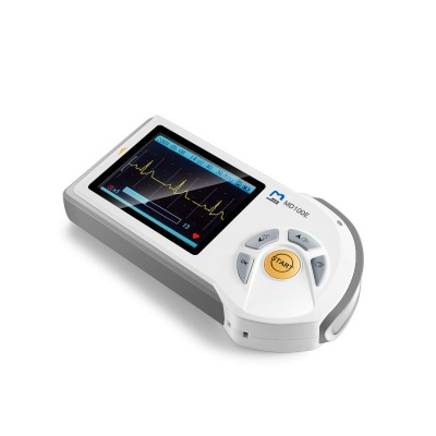 Home ECG Heart Monitors | Health and Care