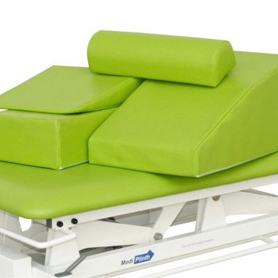Positioning Aid Prone Wedge | Health and Care