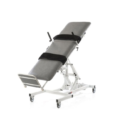 Medi-Plinth Tilt Table | Health and Care