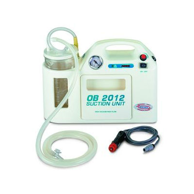 Portable Suction Machines | Health and Care