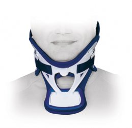 ProCare Adams Semi-Rigid Collar | Health and Care