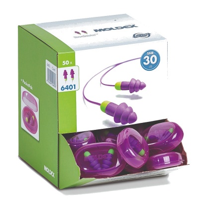 Moldex Earplugs | Health and Care