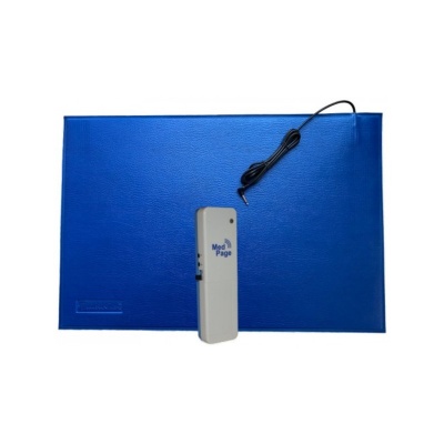 Pressure Alarm Mats | Health and Care