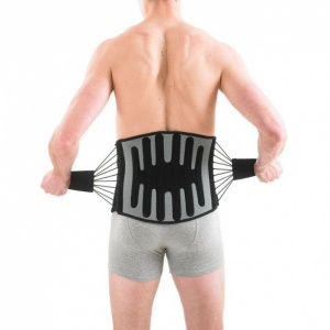 Neo G RX Stabilised Back Brace | Health and Care