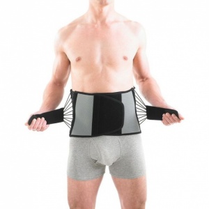 Neo G Clavicle Brace (Posturex) | Health and Care