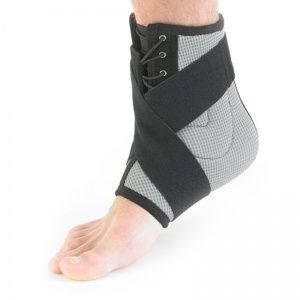Neo G Laced Ankle Support | Health and Care