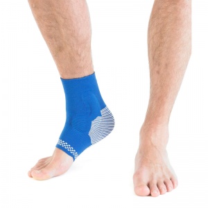 Neo G Laced Ankle Support | Health and Care