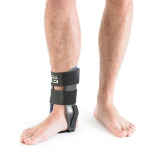 Neo G Laced Ankle Support | Health and Care