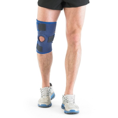 Neo G Knee Support With Open Knee Cap | Health and Care