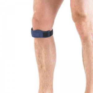 Patella Straps | Health and Care