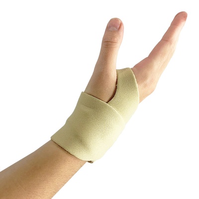 Wrist Thumb Wrap | Health and Care