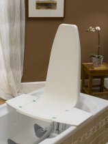 Bath Lifts, Bathing Seats and Accessories for Bath Lifts | Health and Care
