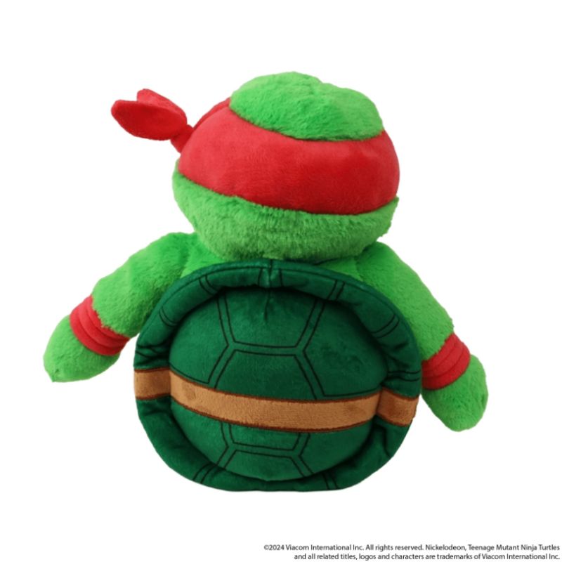 Warmies Microwavable Soft Toy Raphael | Health and Care