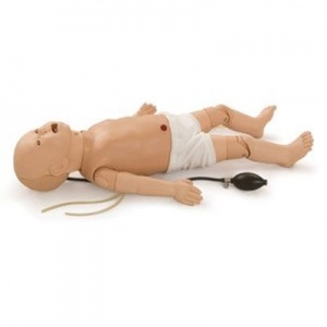 Laerdal Nursing Baby Simulation Mannequin :: Sports Supports | Mobility ...