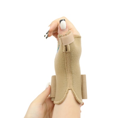 Oppo Wrist and Thumb Thermal Stabilising Support | Health and Care