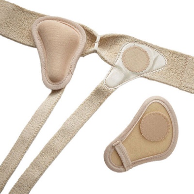 Oppo Hernia Truss Single-Sided Support | Health and Care