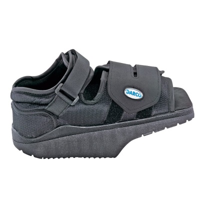 Wound Shoes | Health and Care