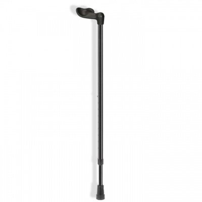 Ossenberg Fischer Handle Walking Stick | Health and Care