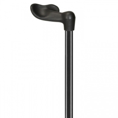 Ossenberg Fischer Handle Walking Stick | Health and Care