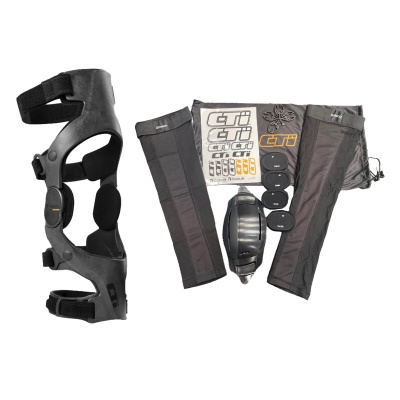 Ossur Knee Braces | Full Range | Health and Care