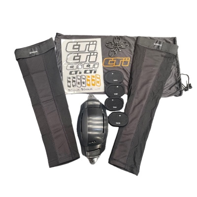 PCL Strap Kit for Ossur Rebound Knee Brace | Health and Care