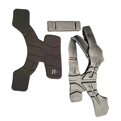 Ossur Replacement Hook Set for CTi3 Brace | Health and Care