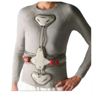 Post Operative Back Braces | Health and Care