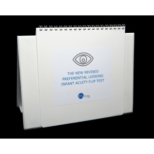 PA Vision Infant Acuity Flip Test | Health and Care