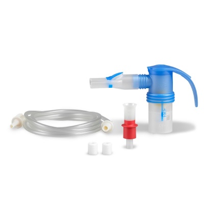 Pari Boy Classic Nebuliser Therapy System | Health and Care