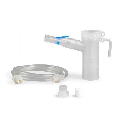 Pari Compact 2 Nebuliser Year Pack | Health and Care