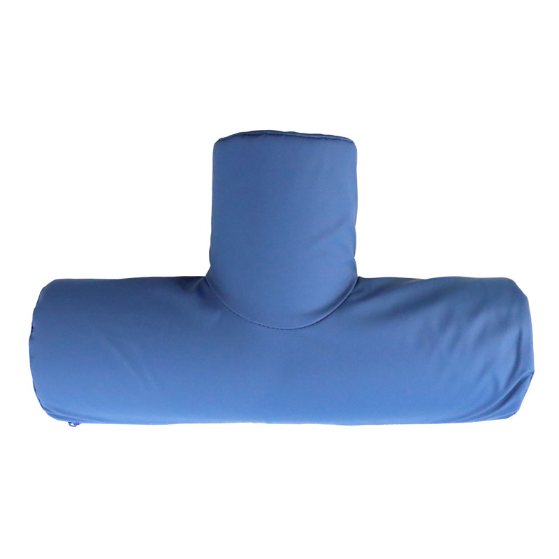 T-Roll Lower Limb Positioning Aid (Small) | Health and Care