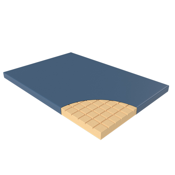 Pressure Relief Mattress Overlays | Health and Care