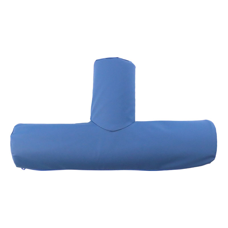 T-Roll Lower Limb Positioning Aid (XS) | Health and Care