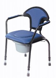 Commodes Range | Health and Care