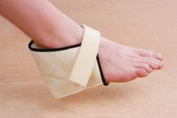 Medline Heel Raiser Pro | Health and Care