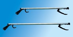 Reachers & Grabbers | Health and Care