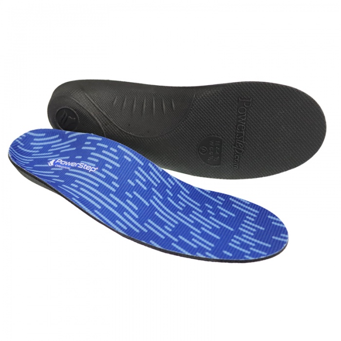 Powerstep Original Full Length Insoles | Health and Care