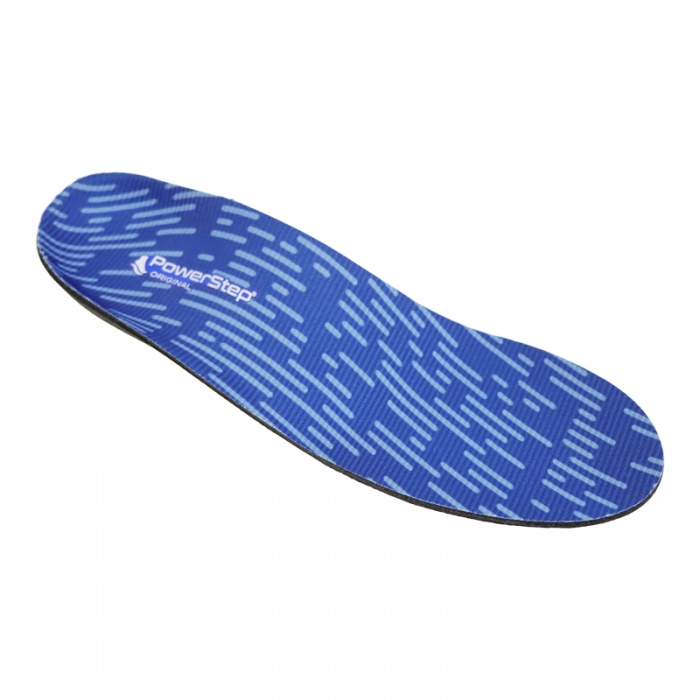 Powerstep Original Full Length Insoles | Health and Care