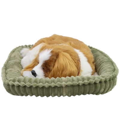 Precious Petzzz Beagle Battery Toy Dog | Health and Care