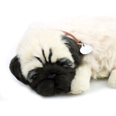 Precious Petzzz Westie Battery Toy Dog | Health and Care