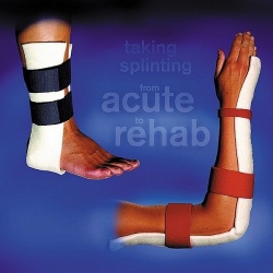 Casting Tapes and Splinting | Health and Care