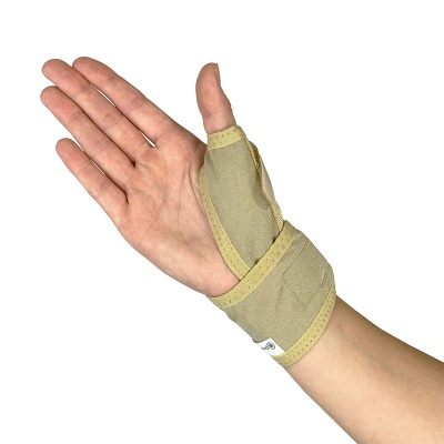 Lycrafleece Pro-Rheuma Wrist Brace | Health and Care