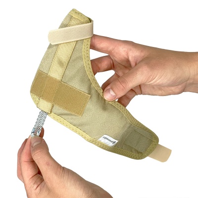 Pro-rheuma Thumb Spica | Health and Care